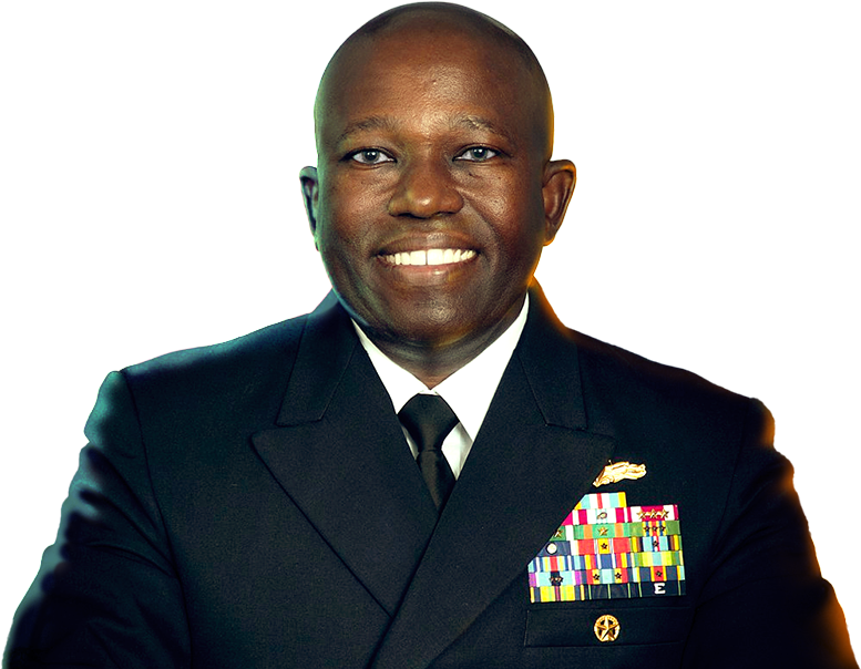 Junior Officer Portfolio | Home